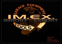 IMEX-TOOLS - Über uns